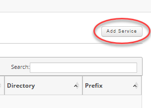 Configure Cipher Label to Connect to the EBS Output Directory – Skipjack Supply Chain