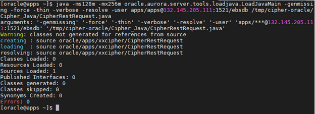 Installing Java – Skipjack Supply Chain