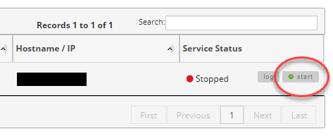 Configure Cipher Label to Connect to the EBS Output Directory – Skipjack Supply Chain