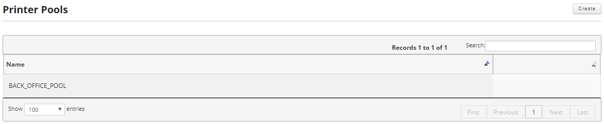 Printer Pools Overview – Skipjack Supply Chain
