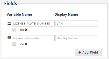 Creating a Label Format – Skipjack Supply Chain